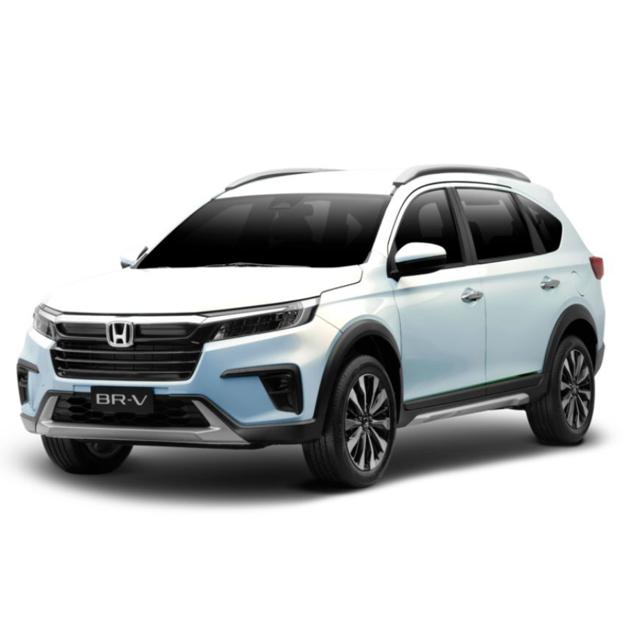 BR-V - Phụ Tùng Long Phụng