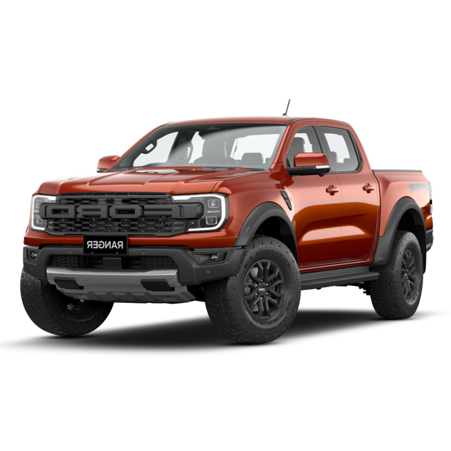 RAPTOR - Phụ Tùng Long Phụng